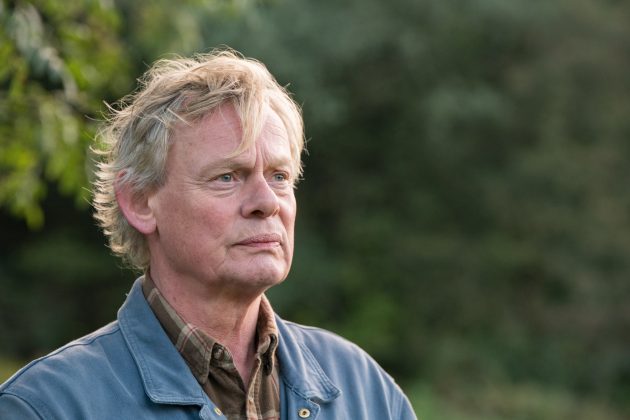 Buffalo Pictures | Out There